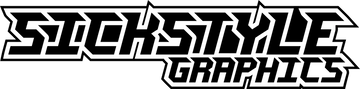 Sickstyle Graphics - Custom Stickers, Vinyl & Decals Design
